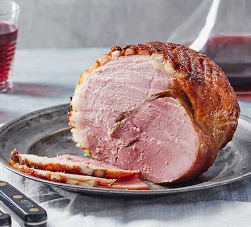 At Home with the Gammon | Chiara1421